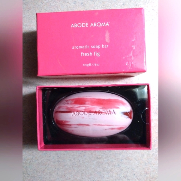 abode Aroma | Bath & Body | Abode Aroma Aromatic Soap Bar | Poshmark